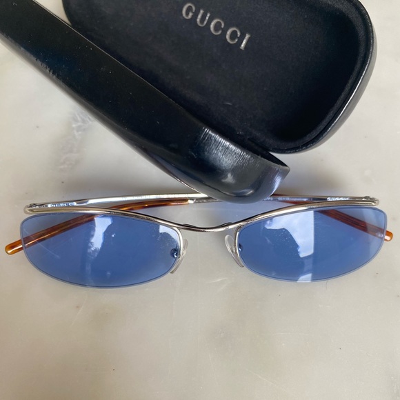 Gucci | Accessories | Authentic Gucci 664 Sunglasses | Poshmark